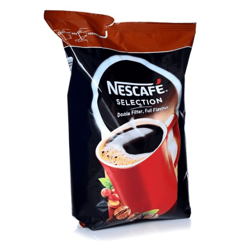 Nescaffe Selection 500 g - Ugo Šarić